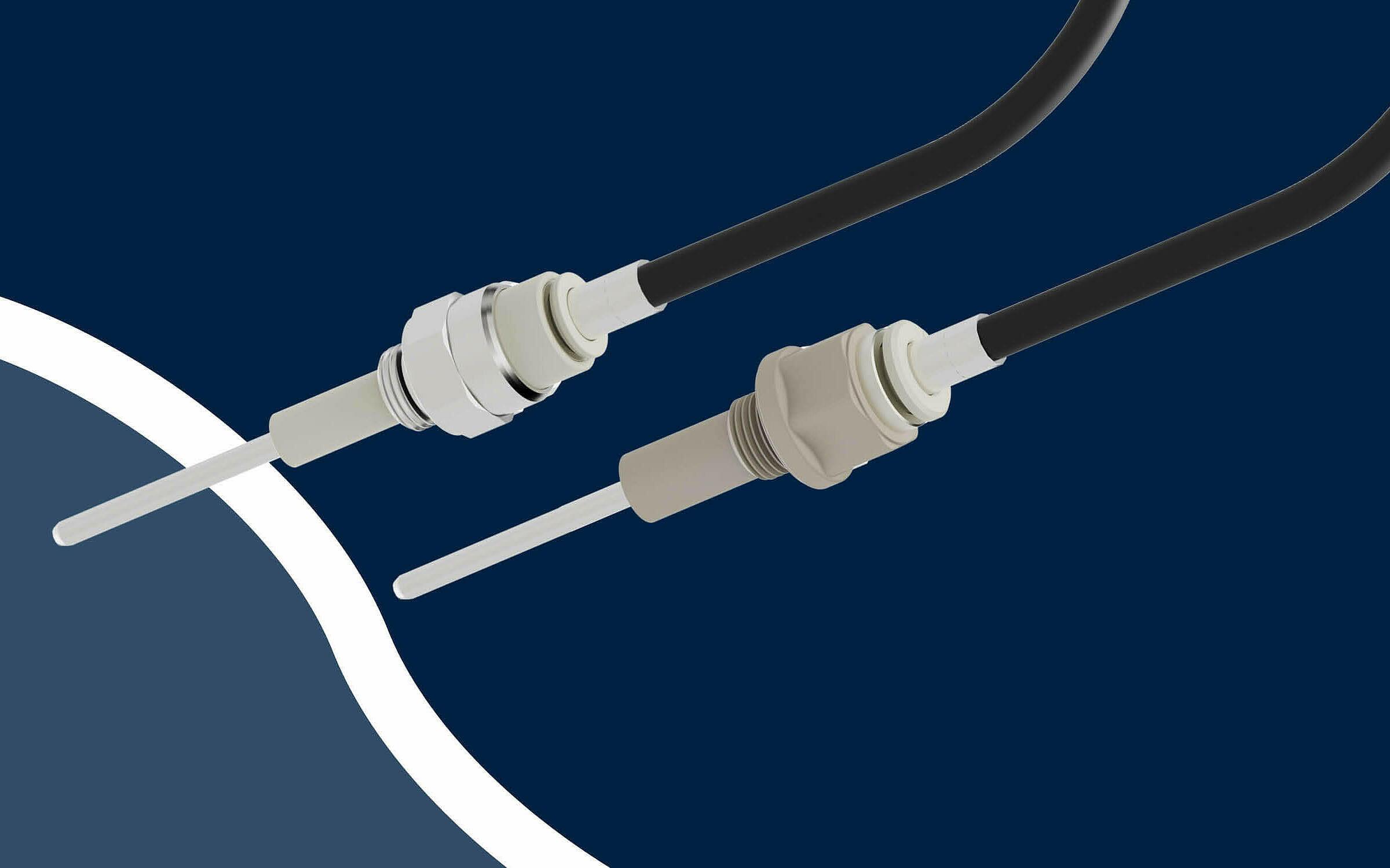 Individual valves, fittings & sensors | AVS Roemer